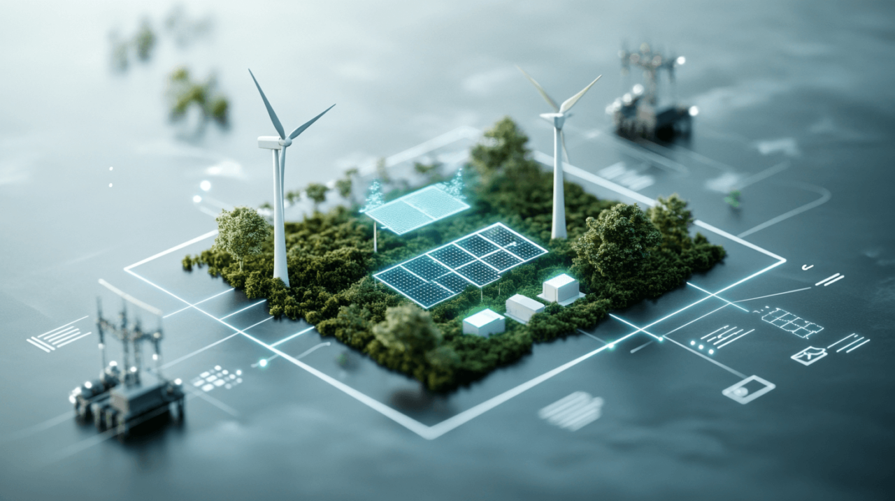 Énergies renouvelables : le futur et ses enjeux | France renouvelables